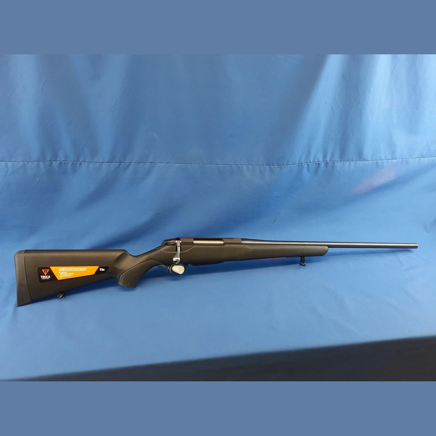 Tikka T3x Lite Kal.223Rem., LL:57cm - AGT Gun Trade